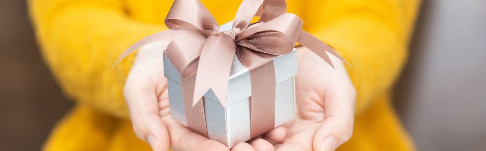 What Is the Maximum Gift You Can Give Without Being Taxed? | Law Office ...